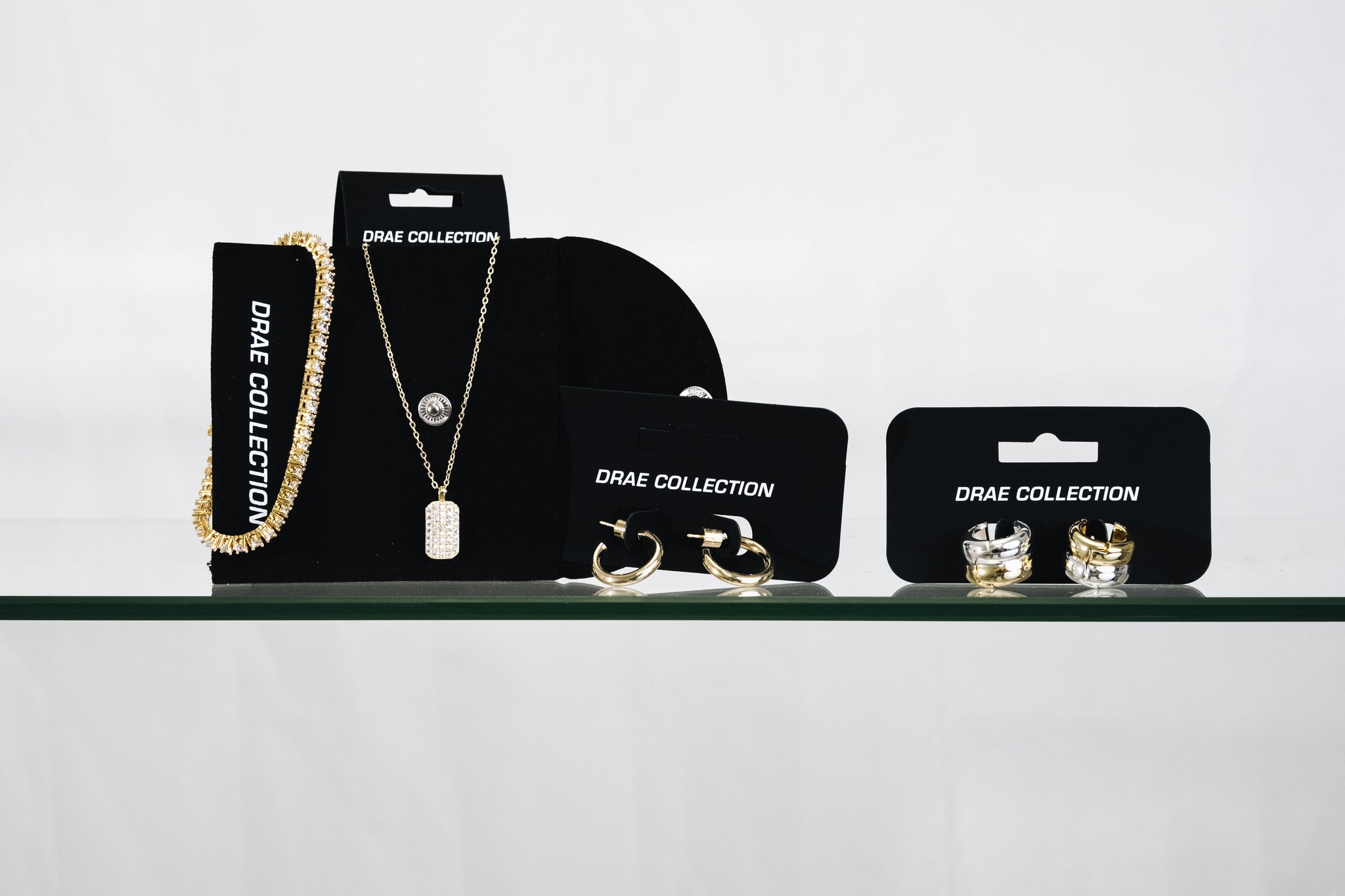 DRAE Collection - Affordable Luxury Handcrafted in Montreal – Boutique Skin Envie