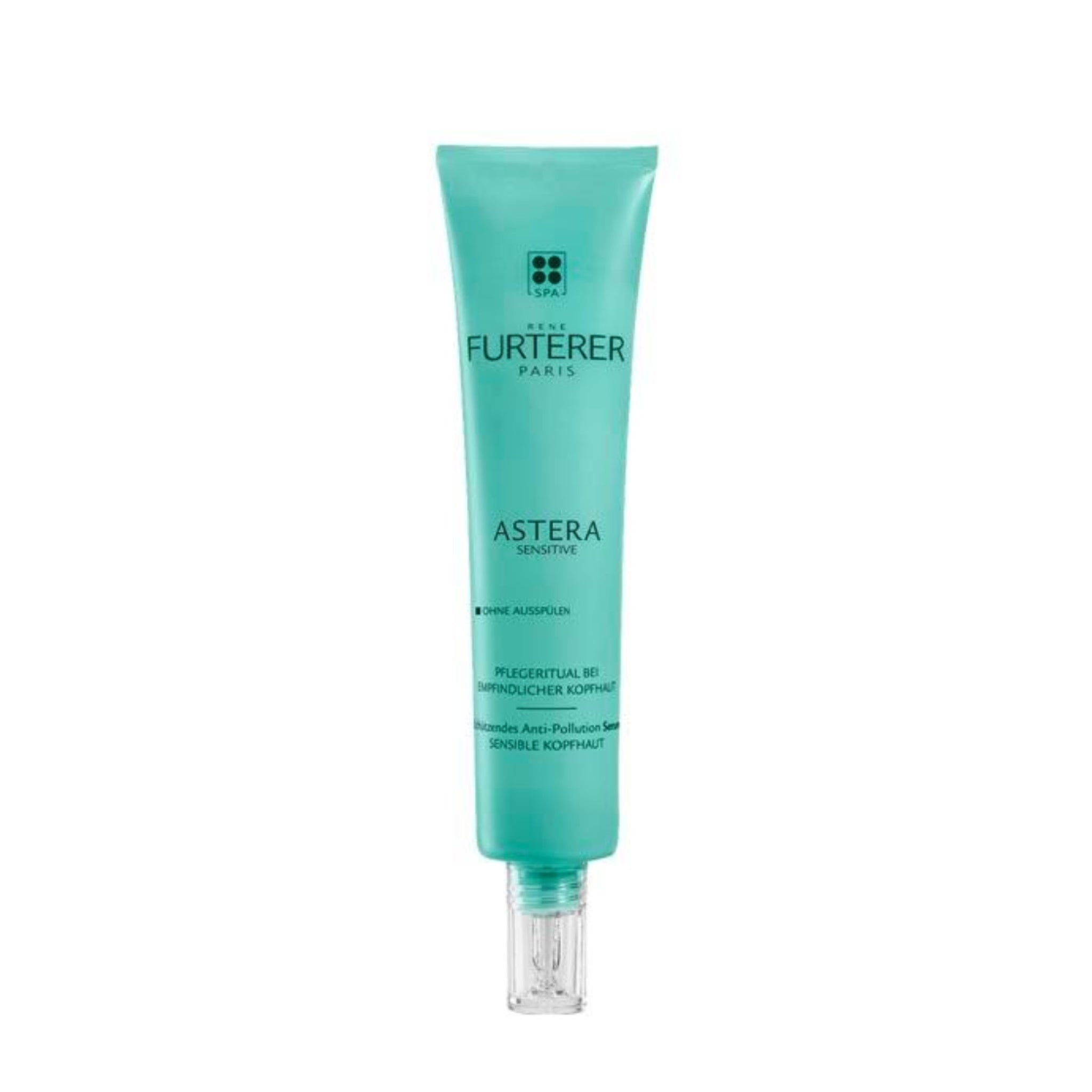 Astera Sensitive High Tolerance Serum – Boutique Skin Envie