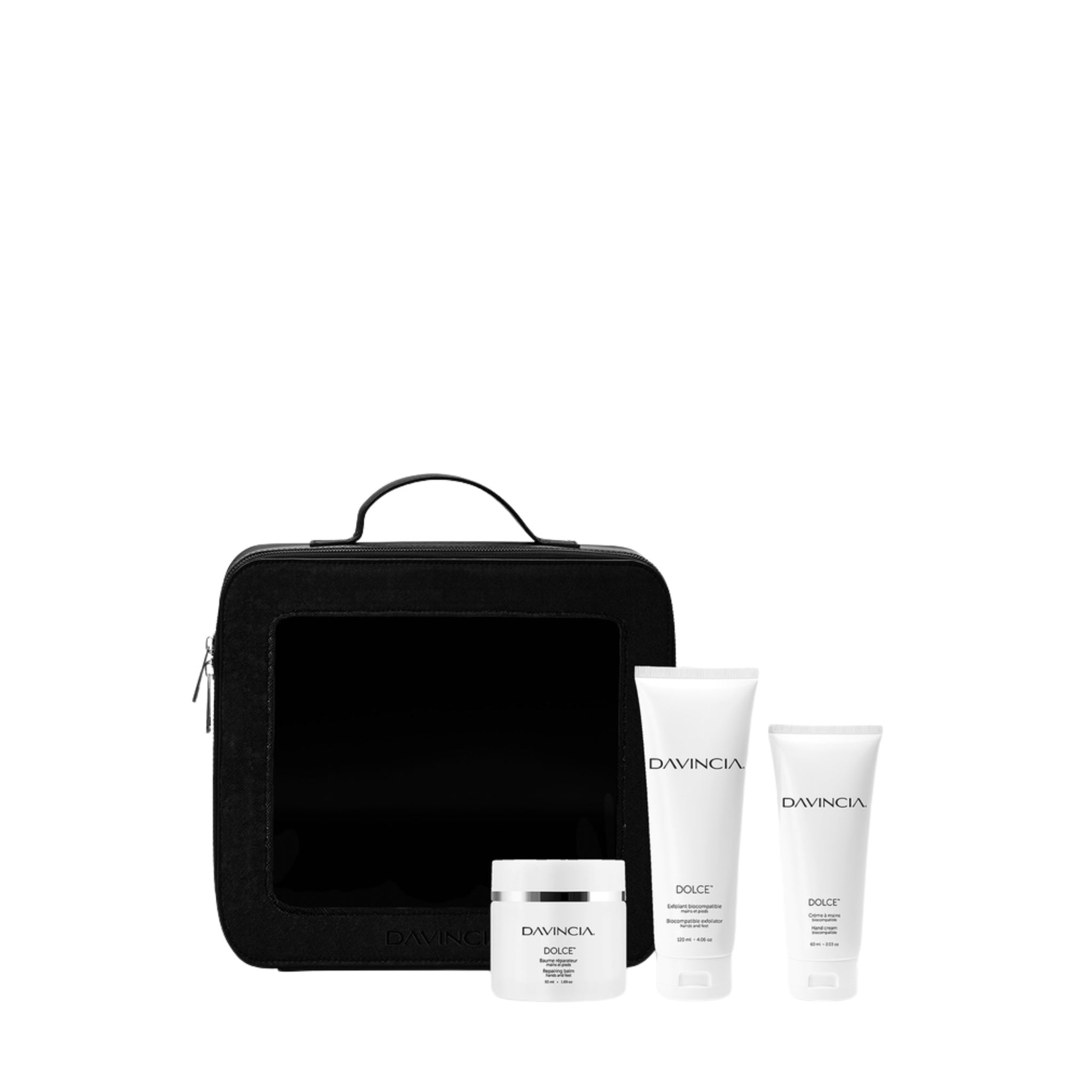 Dolce Set – Boutique Skin Envie