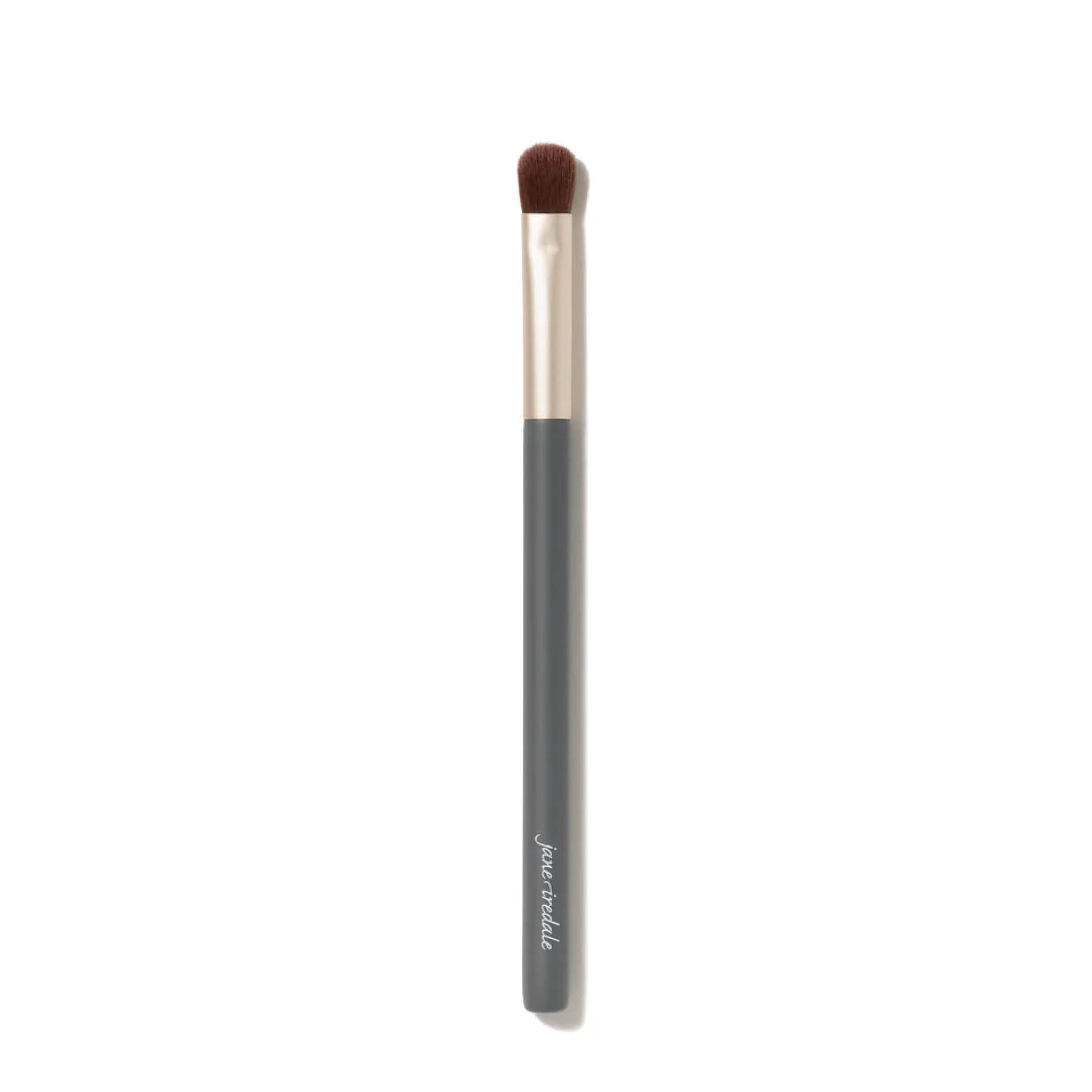 Jane Iredale - Flat Eye Brush – Boutique Skin Envie
