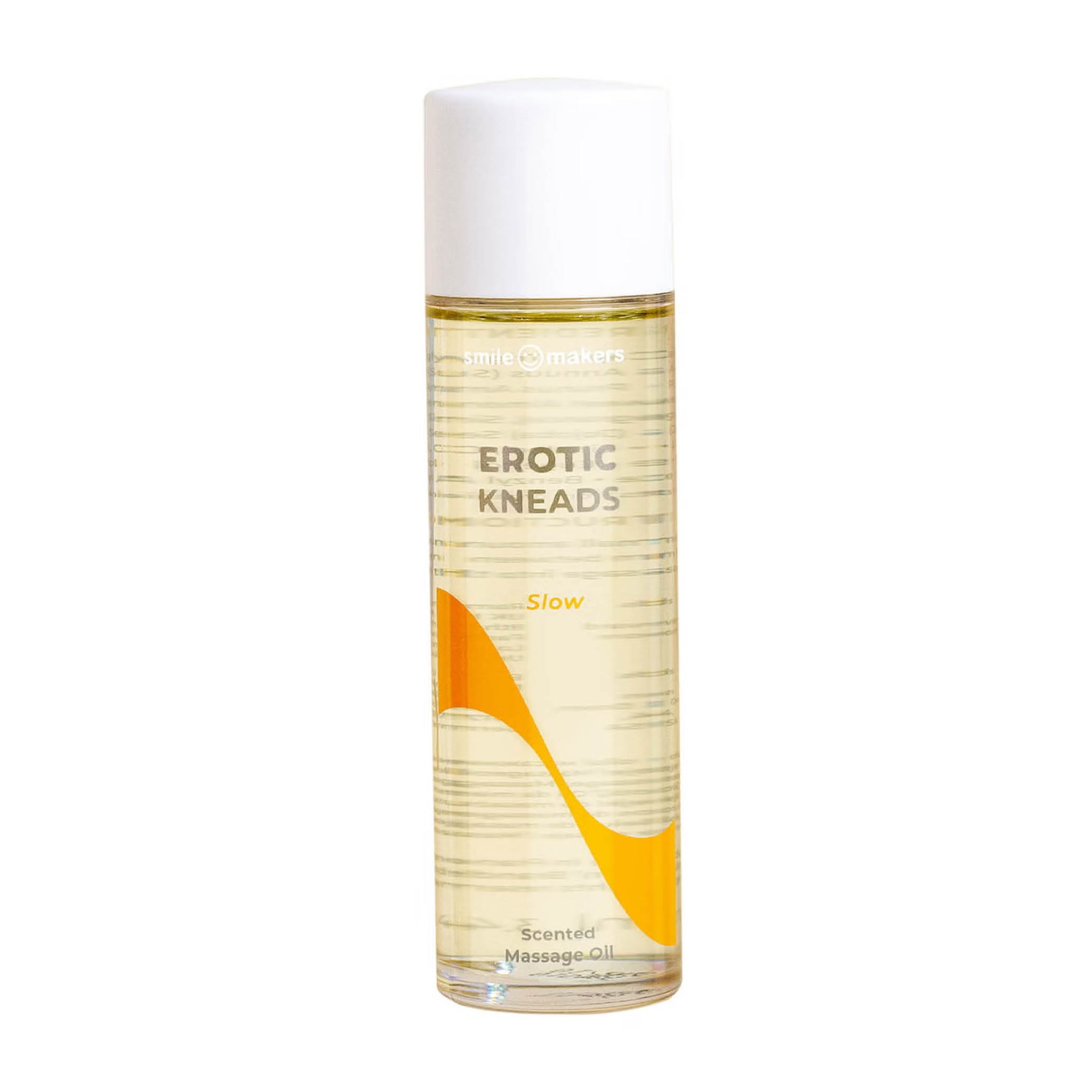 Smile Makers Slow Erotic Kneads Boutique Skin Envie