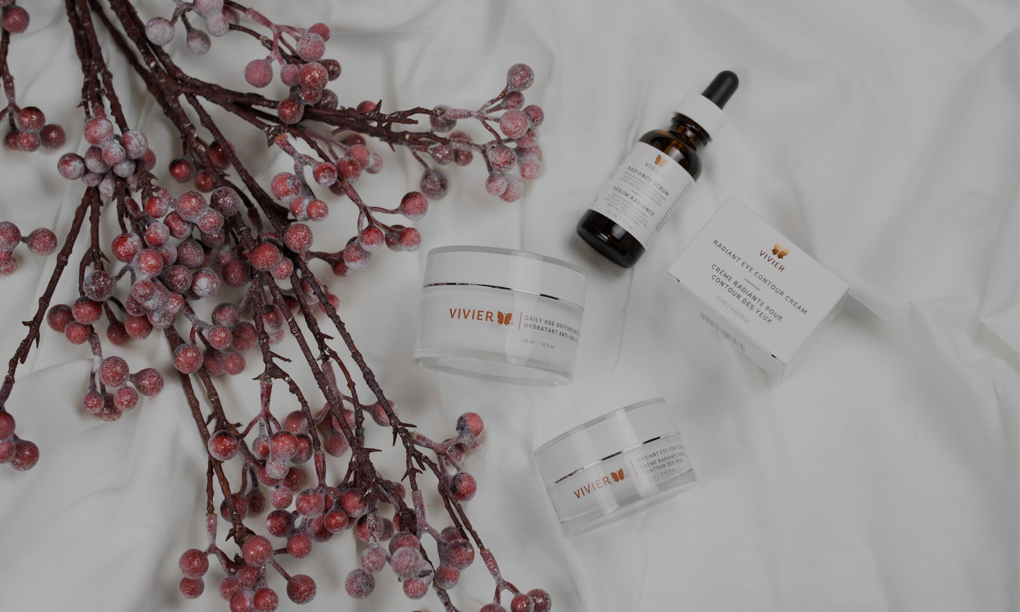 3 STEPS TO HOLIDAY-READY SKIN – Boutique Skin Envie