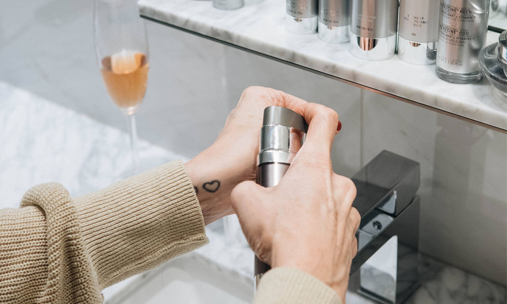 3 Ways to Glow from the Inside Out – Boutique Skin Envie