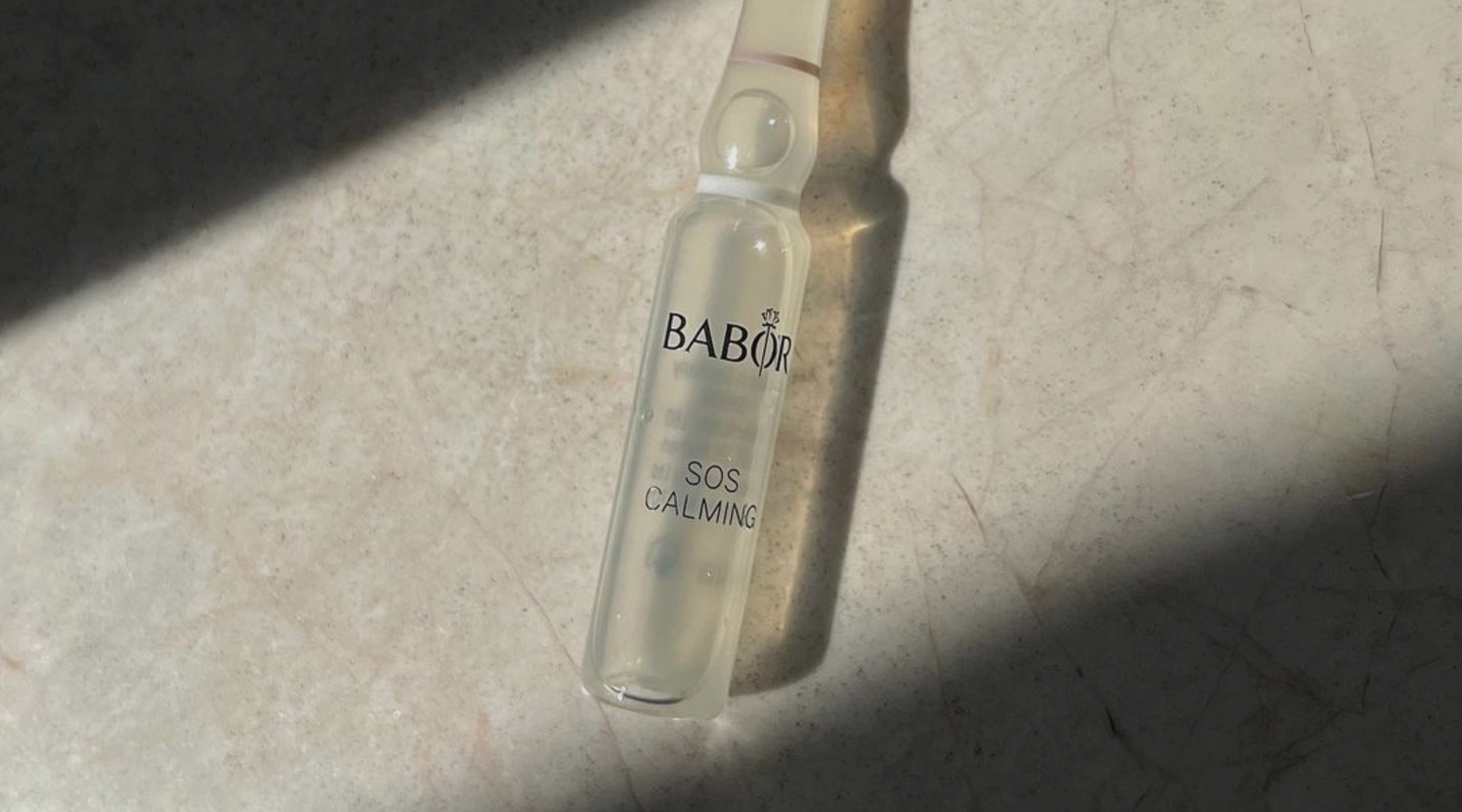 Unlocking the Power of Babor Ampoules: A Revolution in Skincare ...