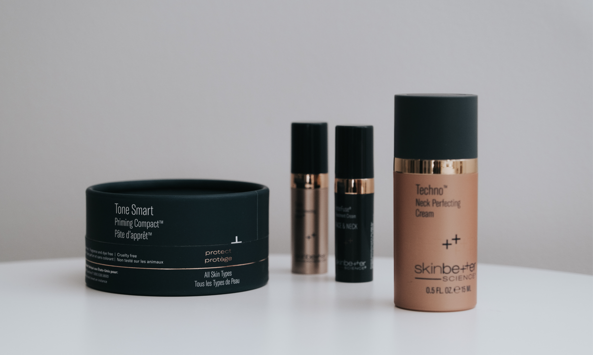 BSE Spotlight: Skinbetter Science – Boutique Skin Envie