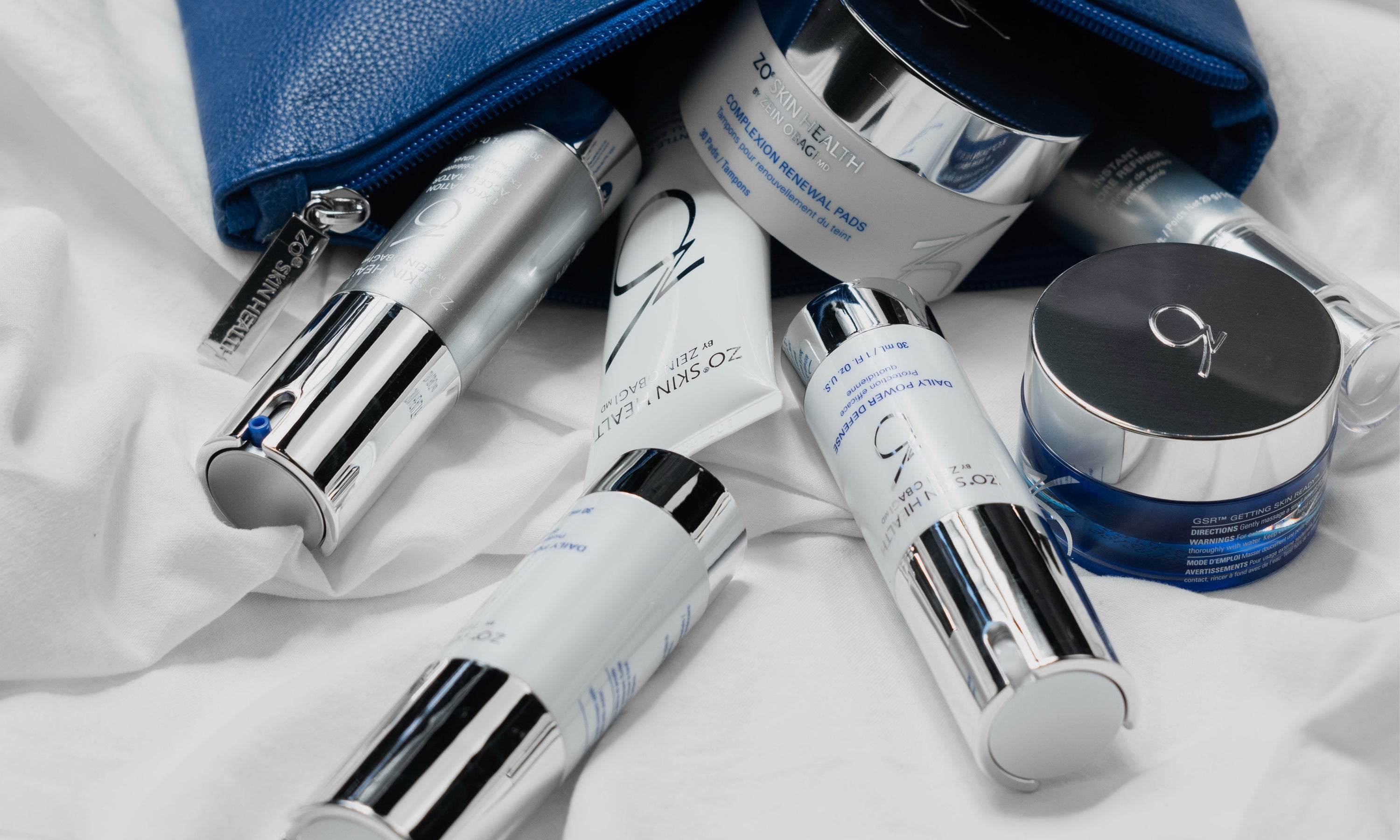 BSE Spotlight: ZO Skin Health – Boutique Skin Envie