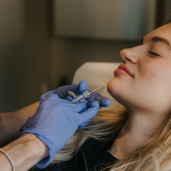 Part 3: Advanced Procedures, Injectables, and Surgical Options ...