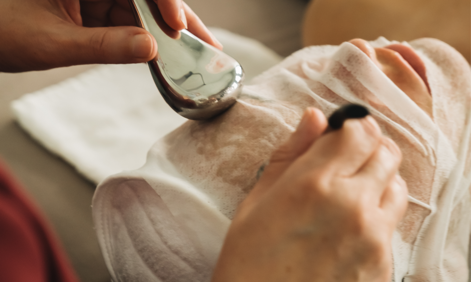 Shedding Your Summer Skin – Boutique Skin Envie