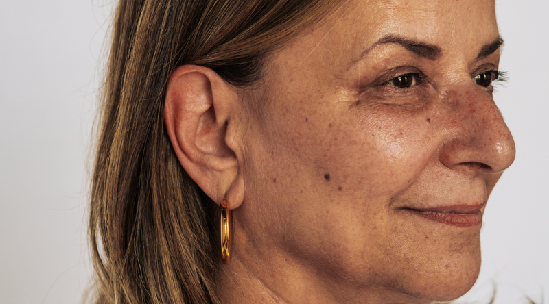 Skin Profile Analysis: Mature Skin with Cathy – Boutique Skin Envie