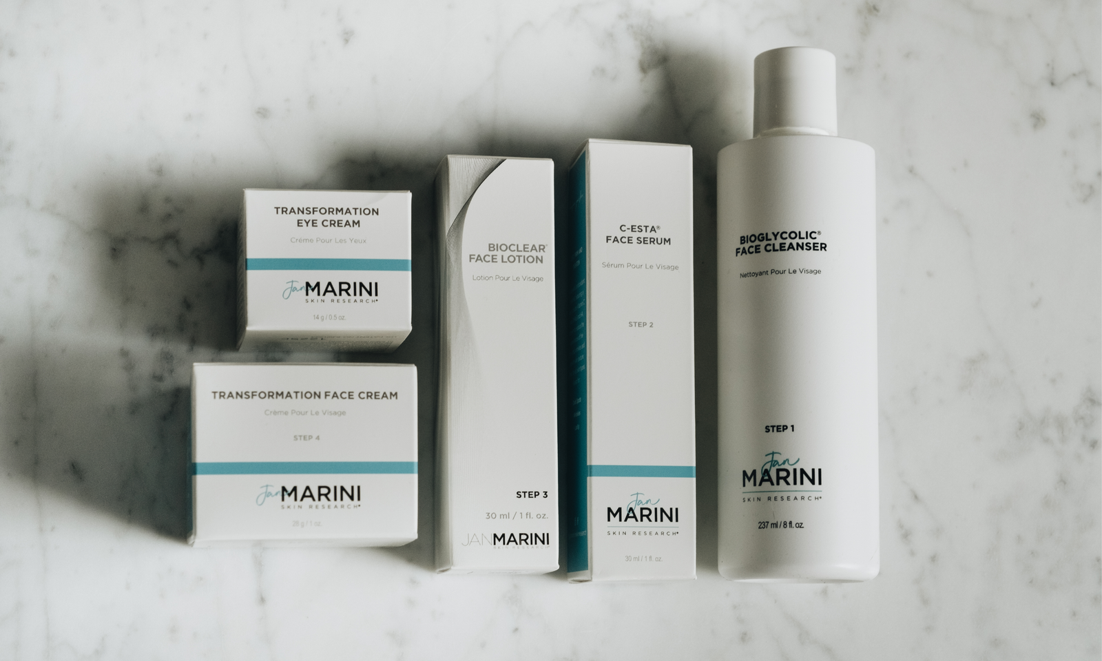 Taking The Mystery Out Of Ingredients With Jan Marini – Boutique Skin Envie