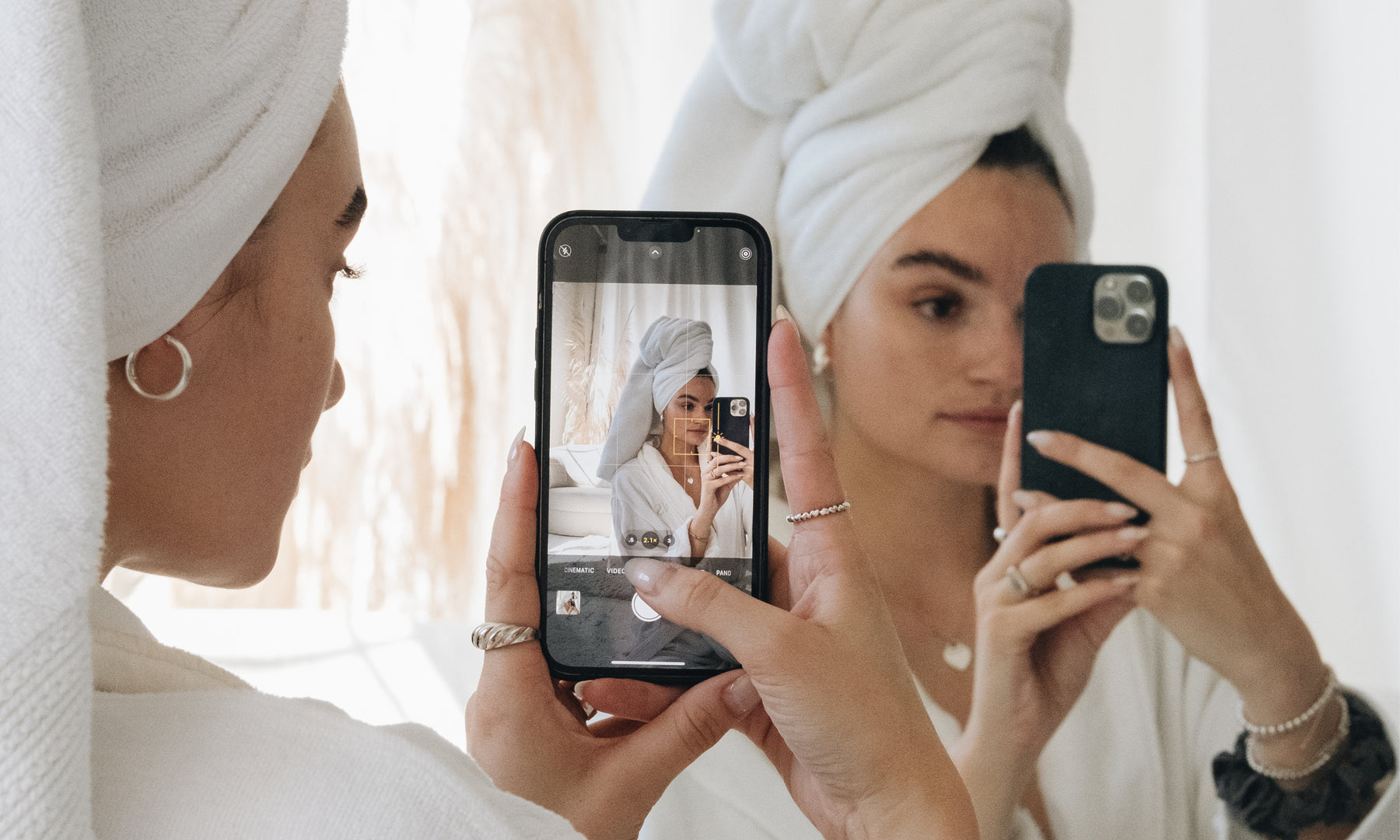 TikTok Skincare Trends – Boutique Skin Envie
