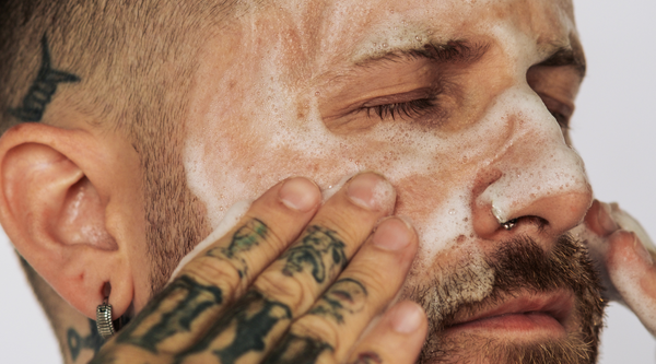 Skin Profile Analysis: Combination Skin with Jeremy – Boutique Skin Envie