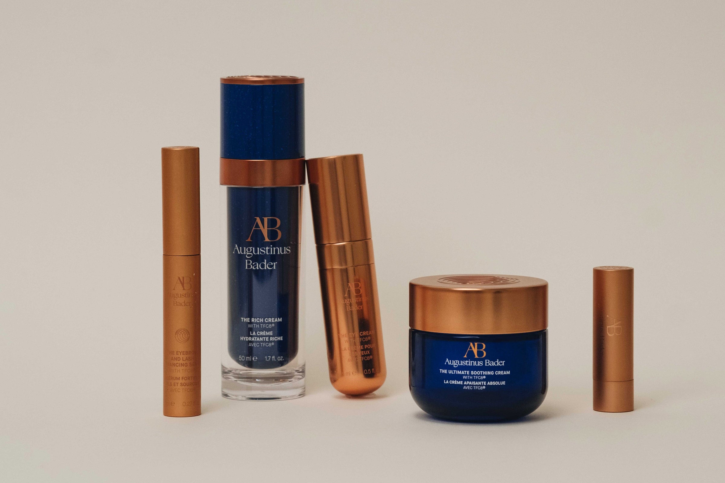 Augustinus Bader Canada - Free Samples With Every Order – Boutique Skin ...