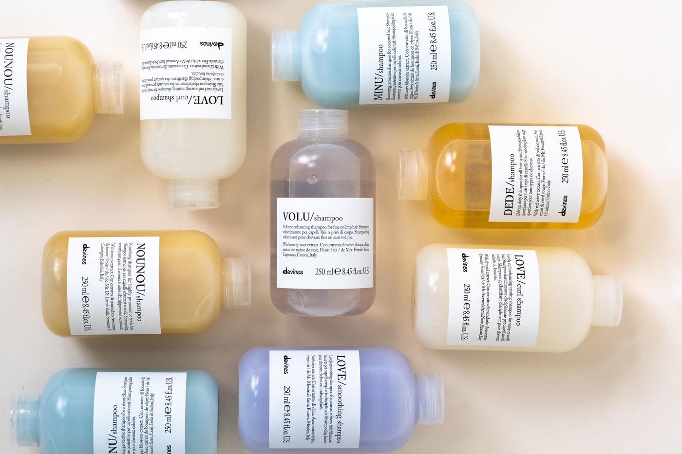 Davines Canada - Free Samples With Every Order – Boutique Skin Envie