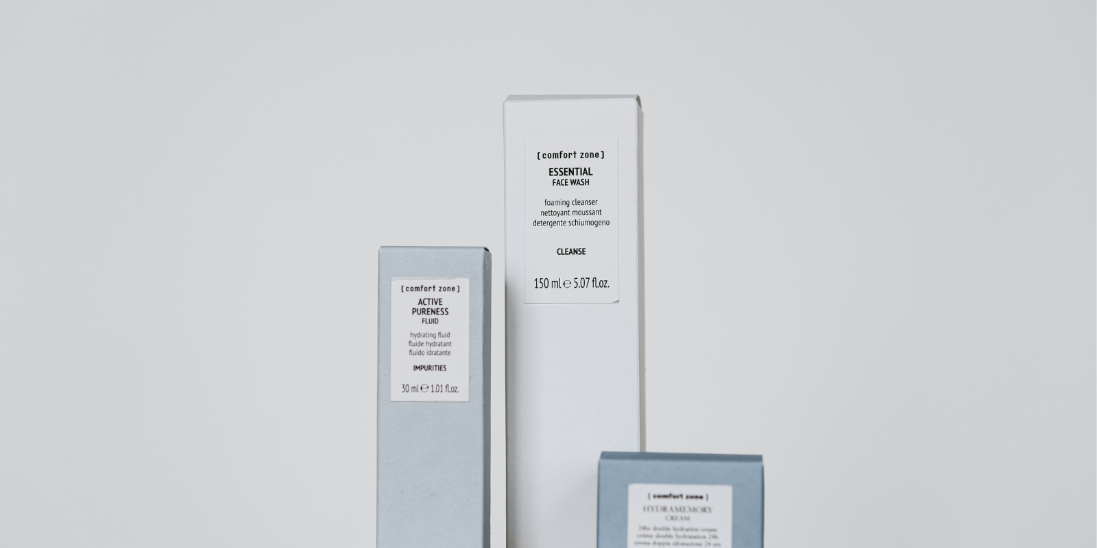 Comfort Zone Skincare Canada - Free Samples With All Orders – Boutique ...