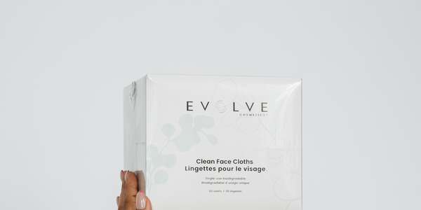 Evolve Cosmetics Canada - Sustainable Skincare – Boutique Skin Envie