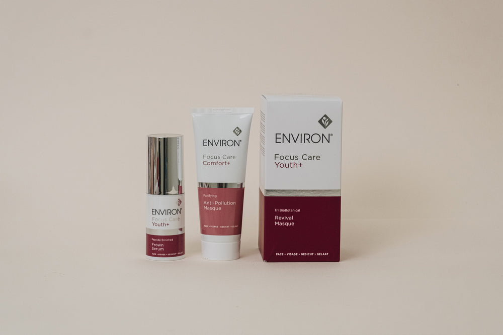 Environ Canada - Free Samples With Every Purchase – Boutique Skin Envie