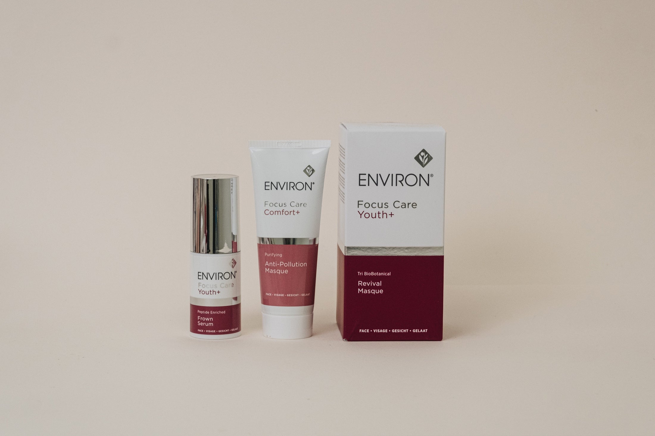 Environ Canada - Free Samples With Every Purchase – Boutique Skin Envie