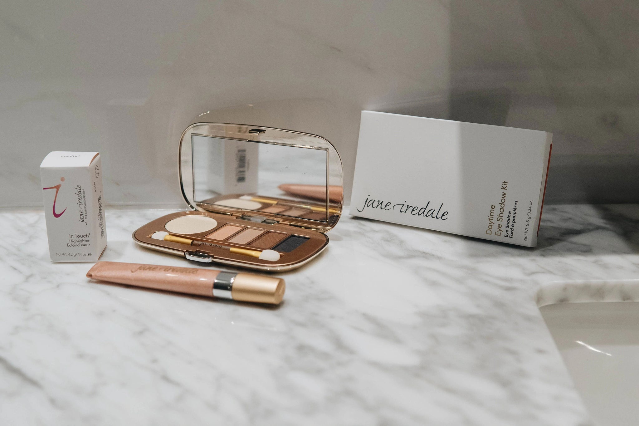 Jane Iredale Canada - Mineral Makeup + Skincare Products – Boutique ...