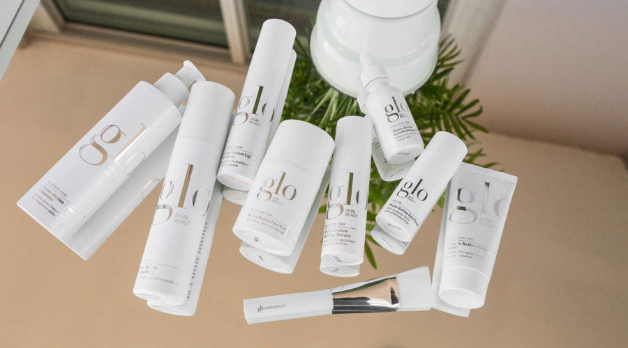 GLO Skin Beauty Canada - Mineral Makeup & Skincare – Boutique Skin Envie