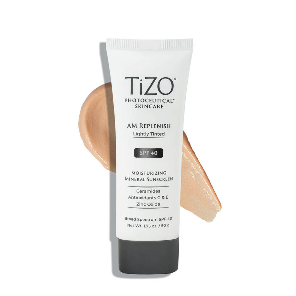 TiZO Skincare Canada - TiZO Mineral Sunscreens – Boutique Skin Envie