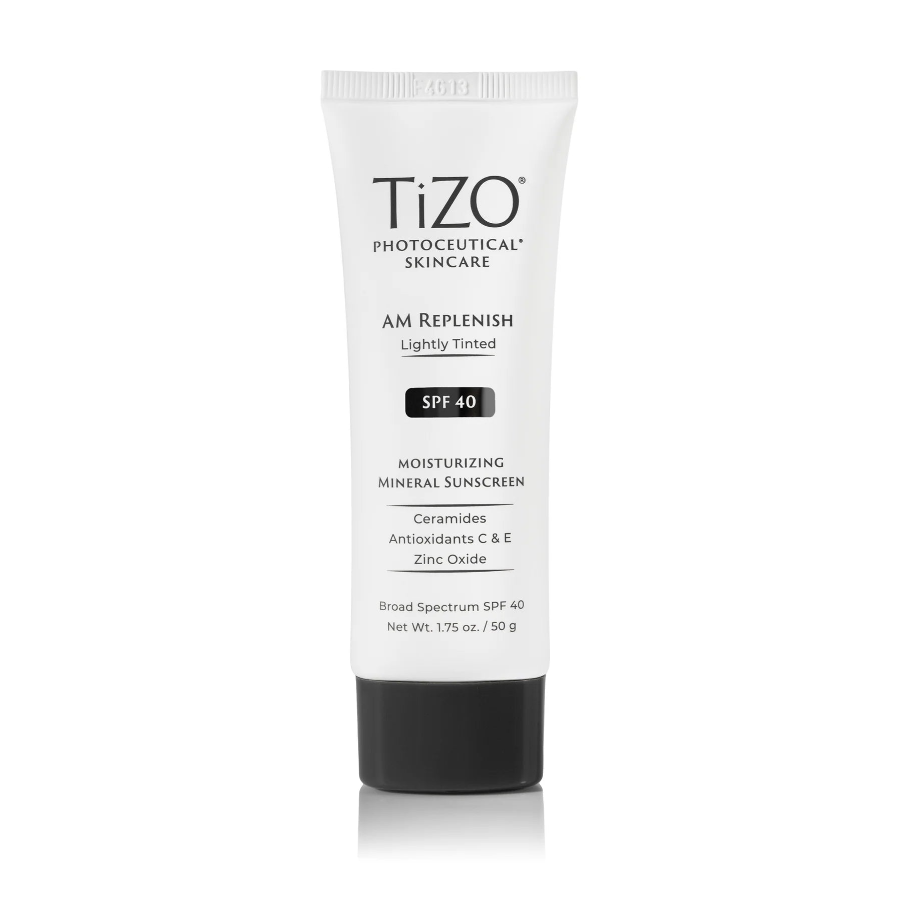 TiZO - Photoceutical AM Replenish SPF 40 – Boutique Skin Envie