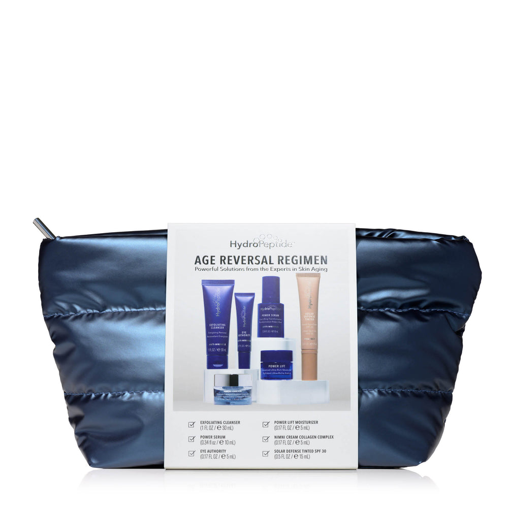 HydroPeptide Age Reversal Regimen – Boutique Skin Envie