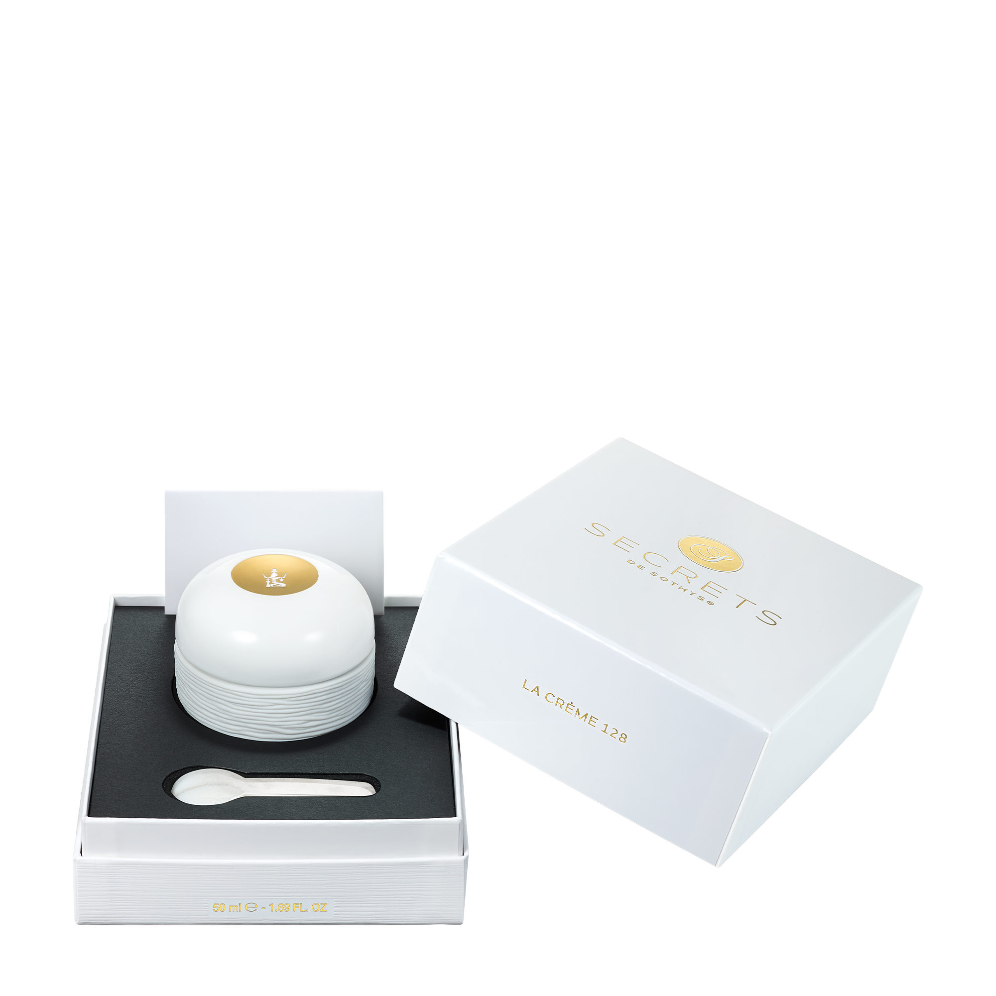 Sothys 128 Cream – Boutique Skin Envie