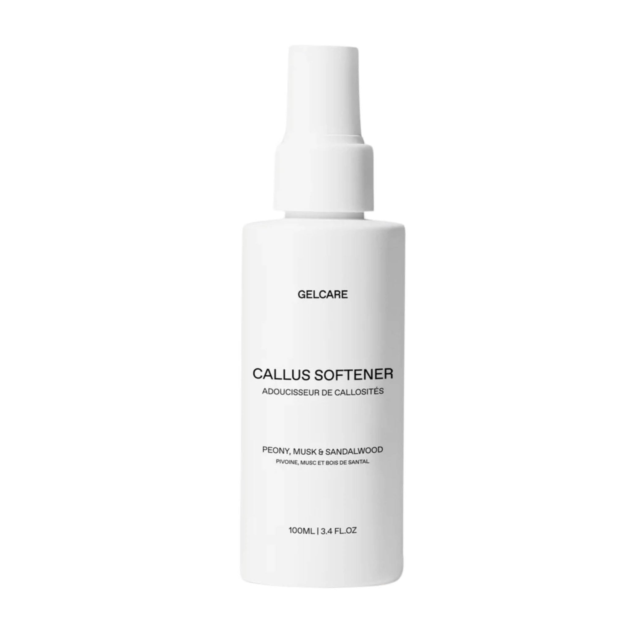 Callus Softener Solution – Boutique Skin Envie