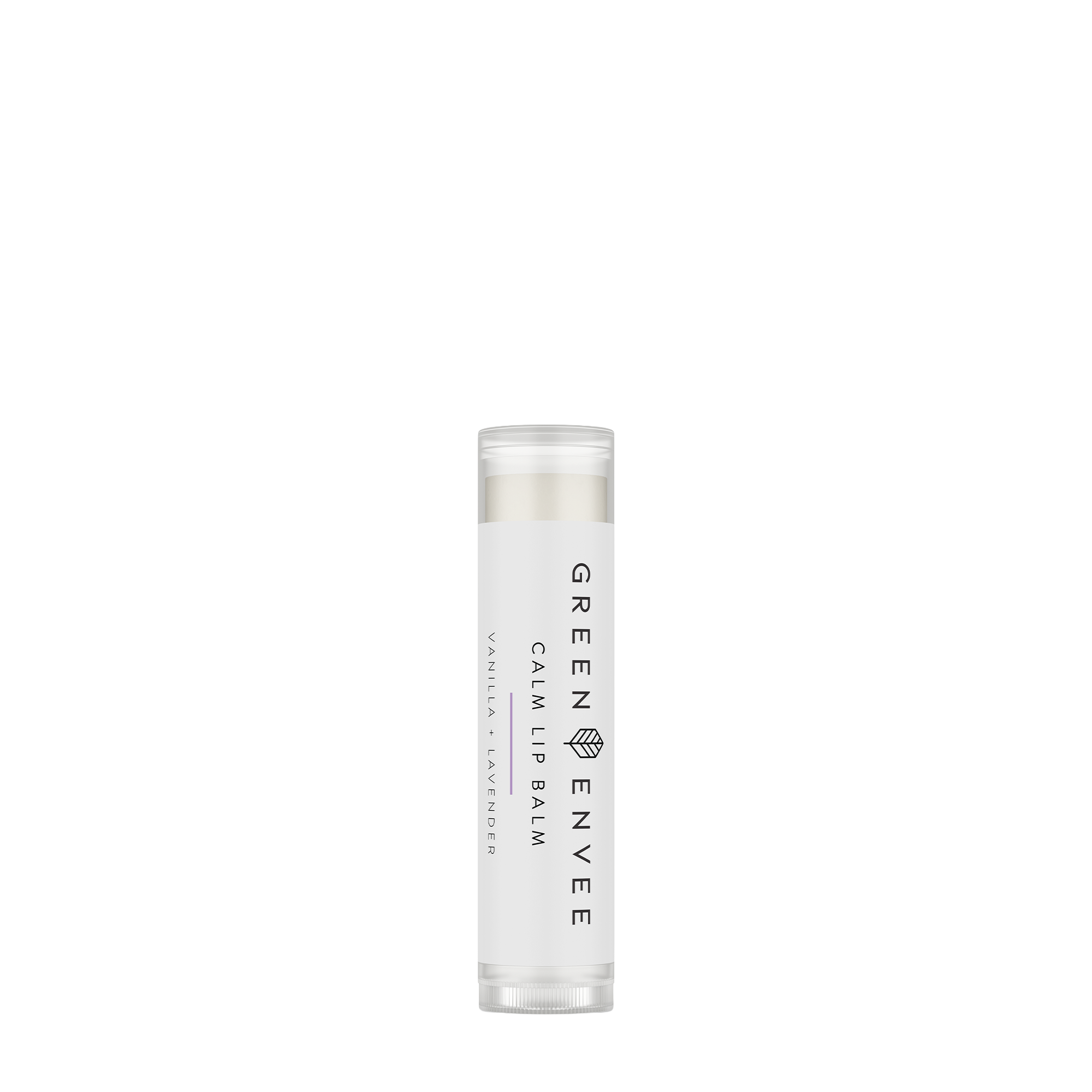 Green Envee Calm Lip Balm – Boutique Skin Envie