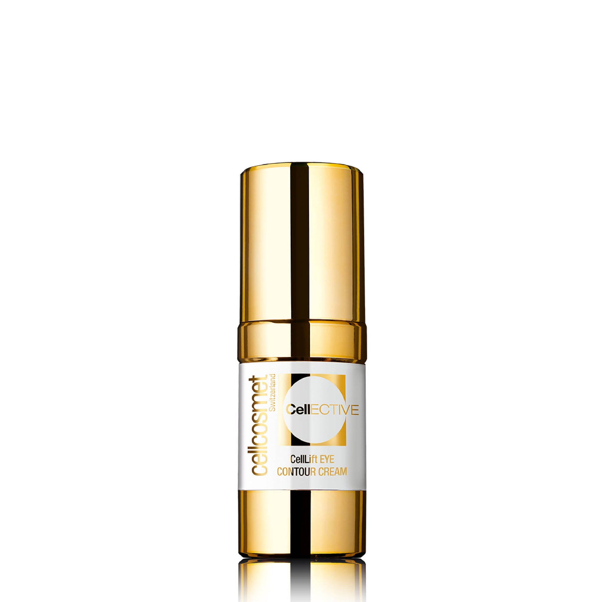 CellCosmet - CellLift Eye Contour Cream – Boutique Skin Envie