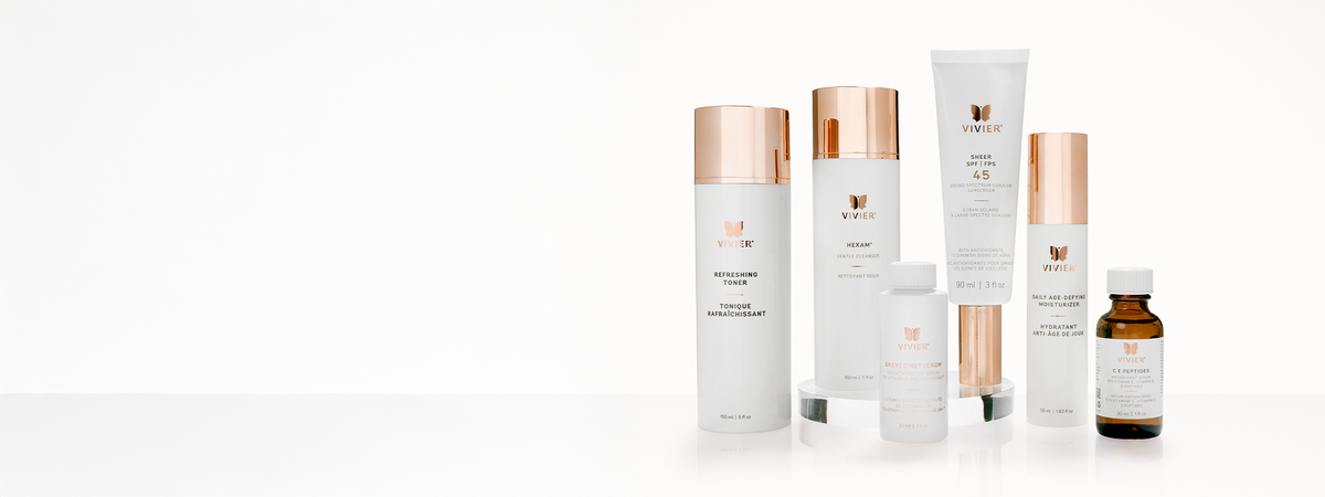 Shop Skincare & Beauty Products Online Canada – Boutique Skin Envie