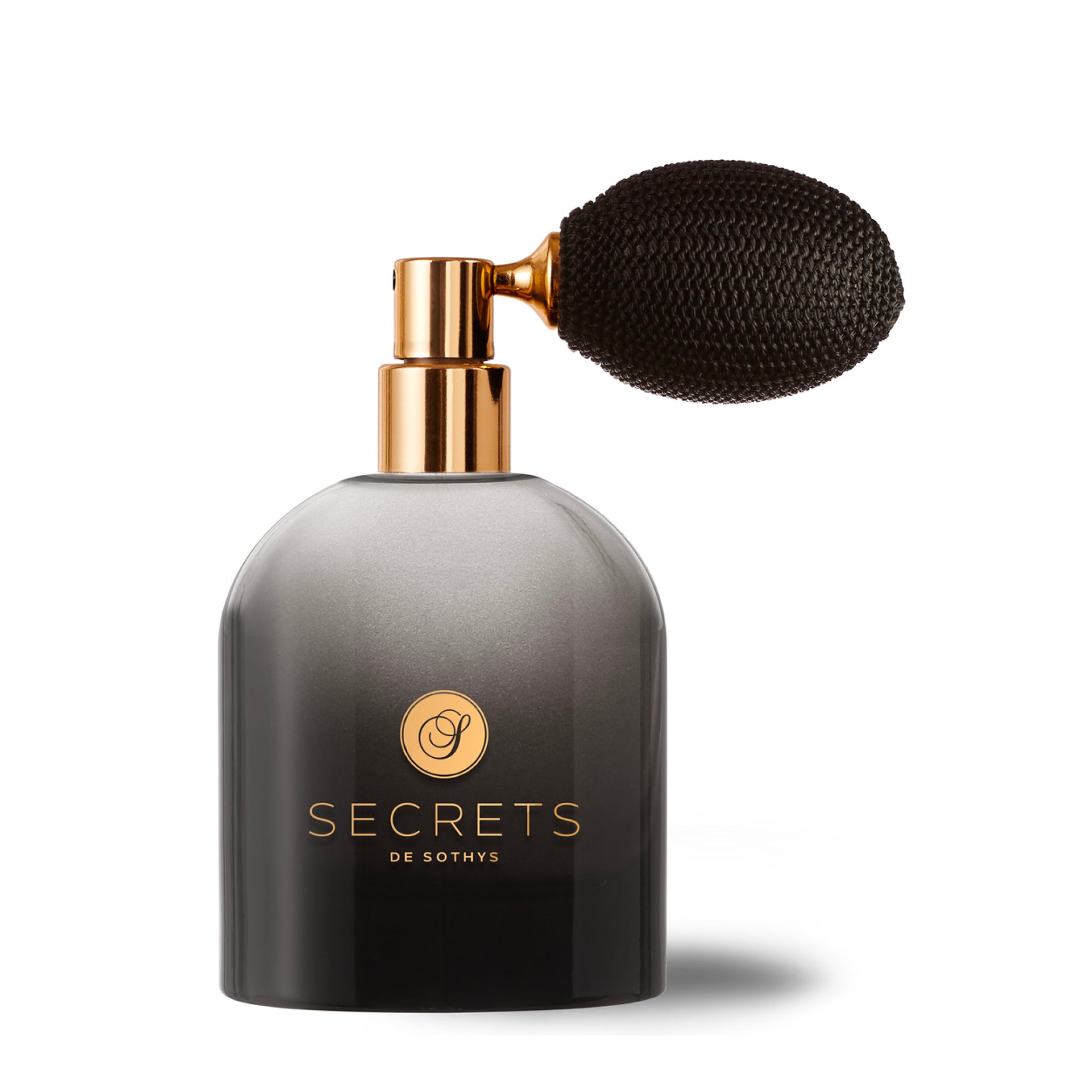 Eau de Parfum – Secrets de Sothys® – Boutique Skin Envie