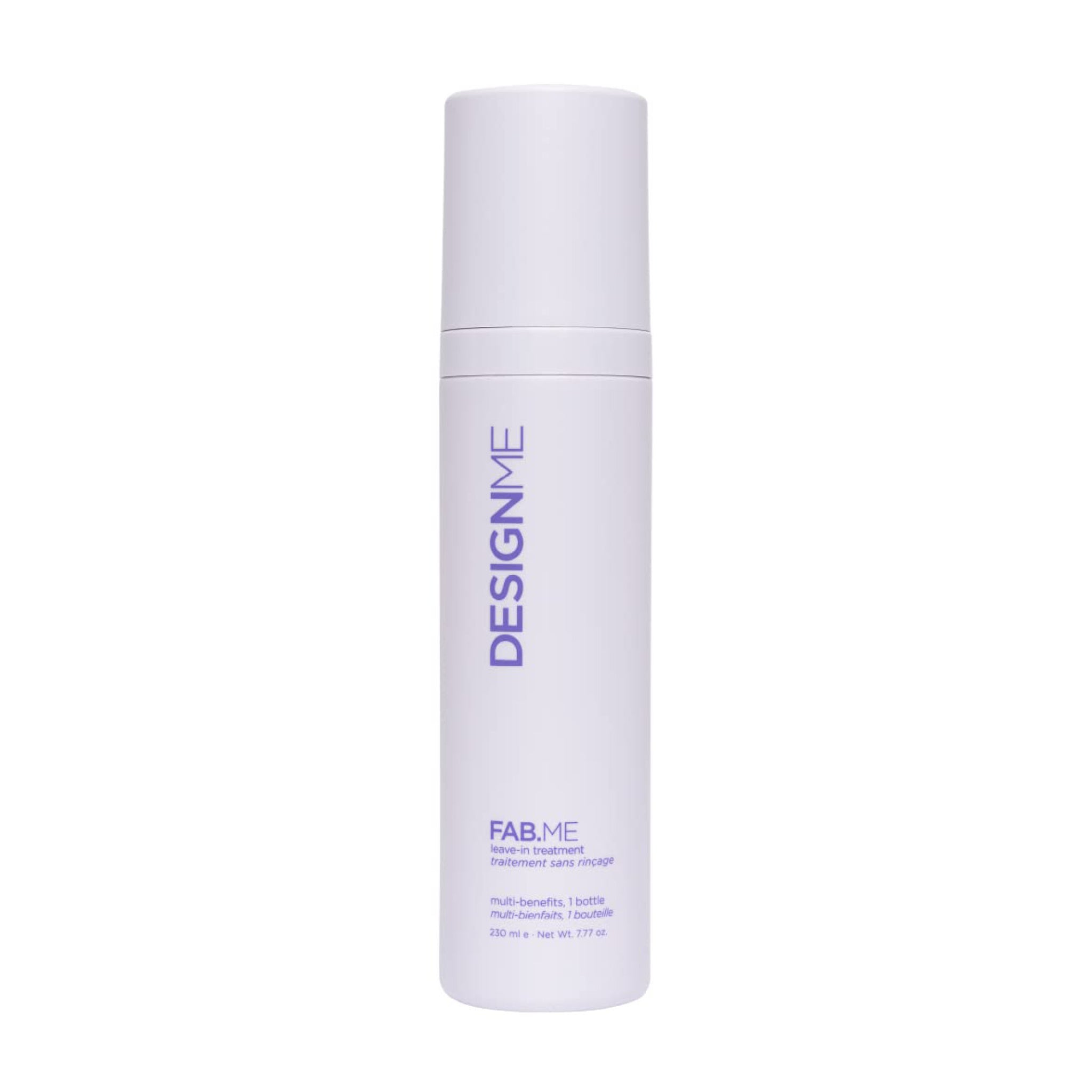 Fab.Me Leave-In Treatment – Boutique Skin Envie