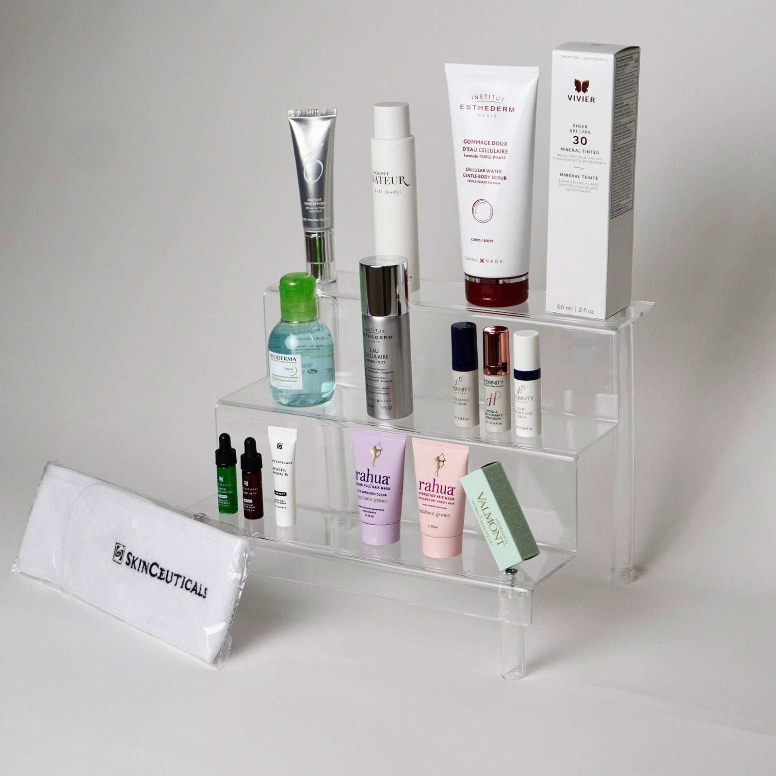 Beauty Box Subscriptions | Beauty Box Canada – Boutique Skin Envie