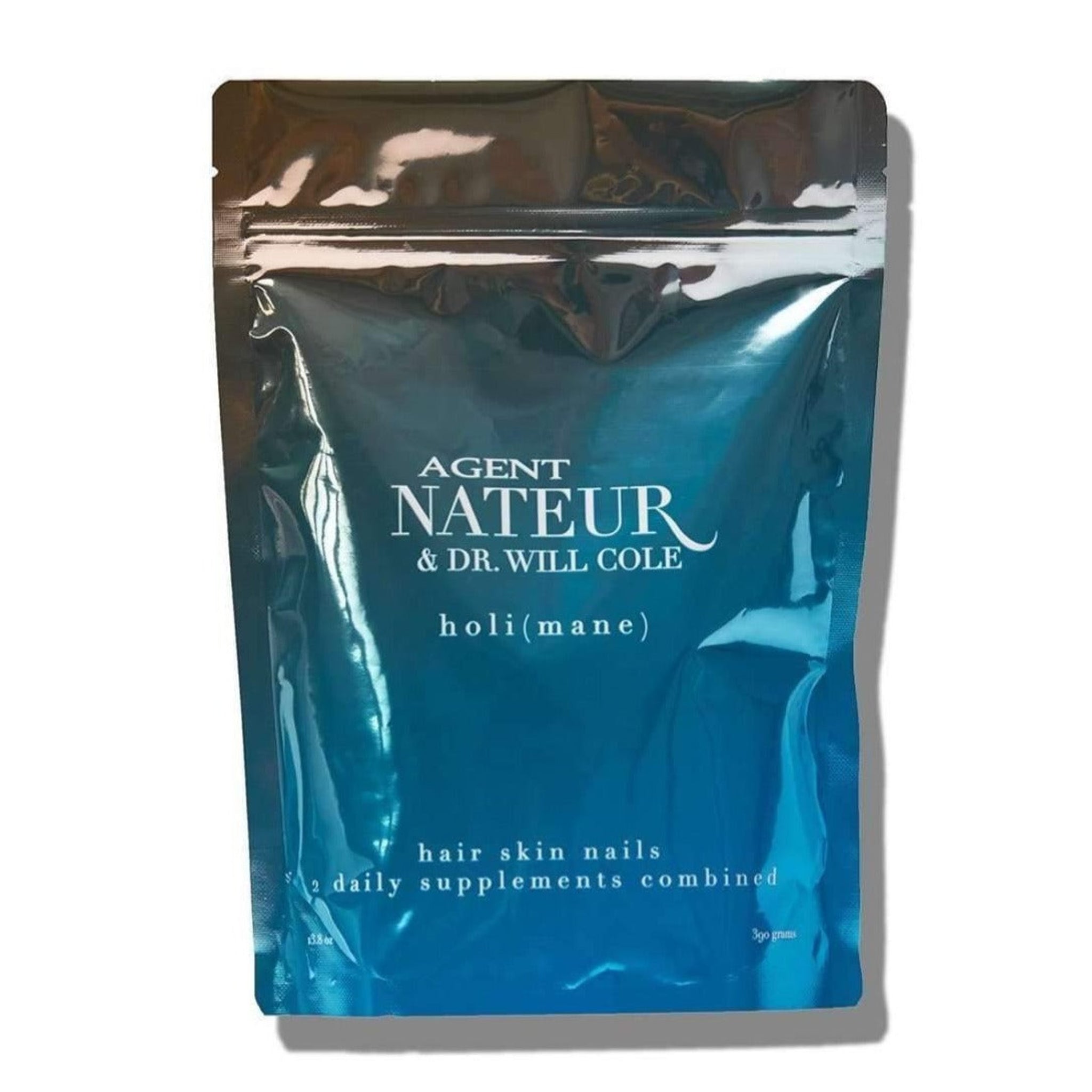 Agent NATEUR - Holi (Mane) – Boutique Skin Envie