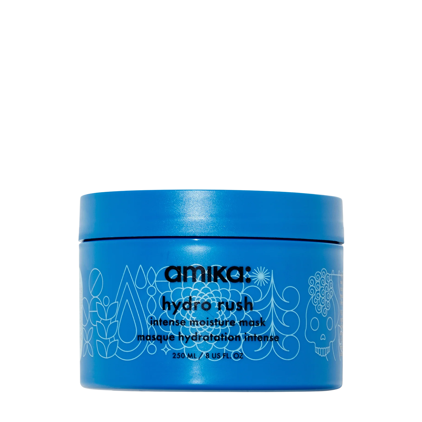 Amika Hair Canada - Professional Haircare Products – Boutique Skin Envie