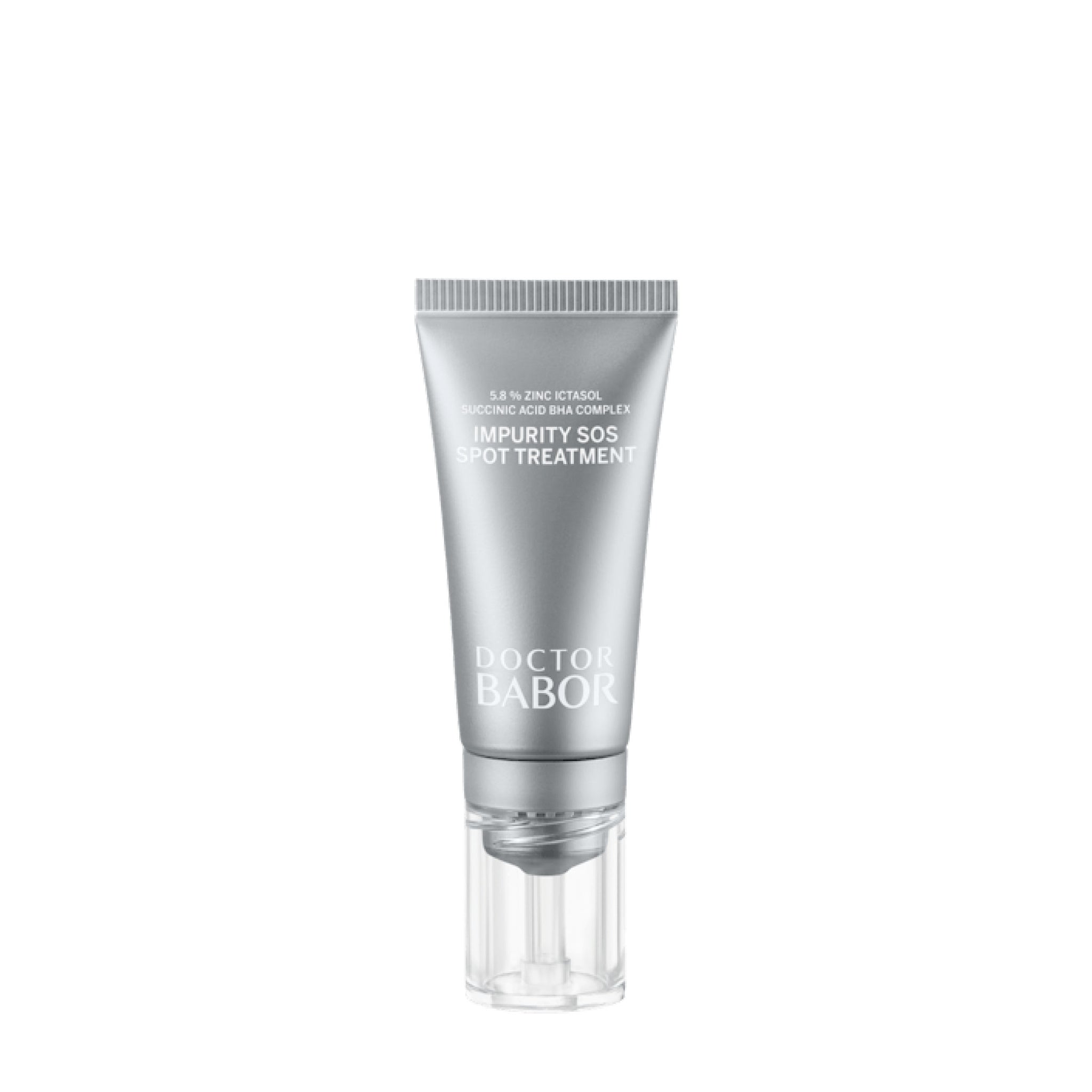 Impurity SOS Spot Treatment – Boutique Skin Envie
