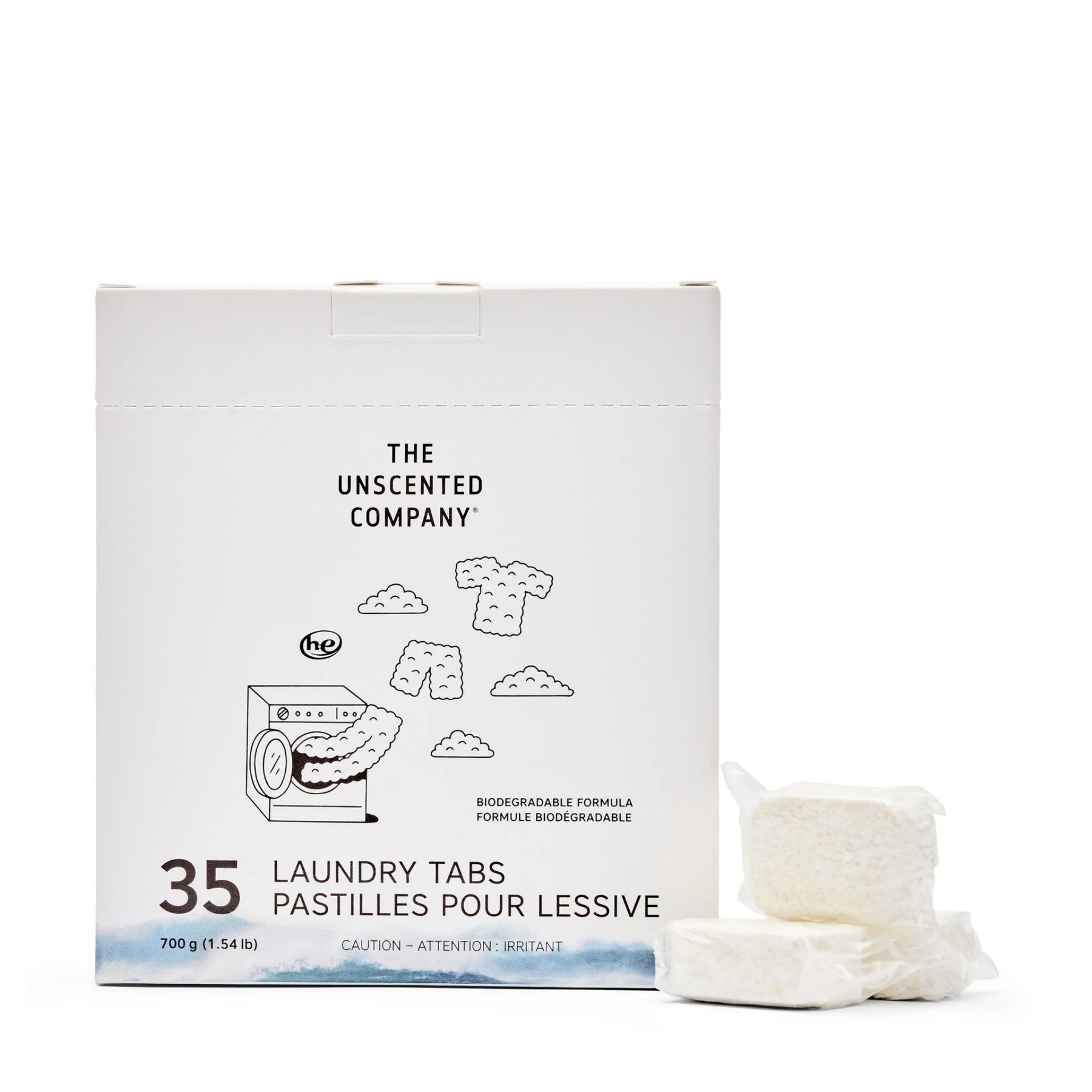 Laundry Tabs – Boutique Skin Envie