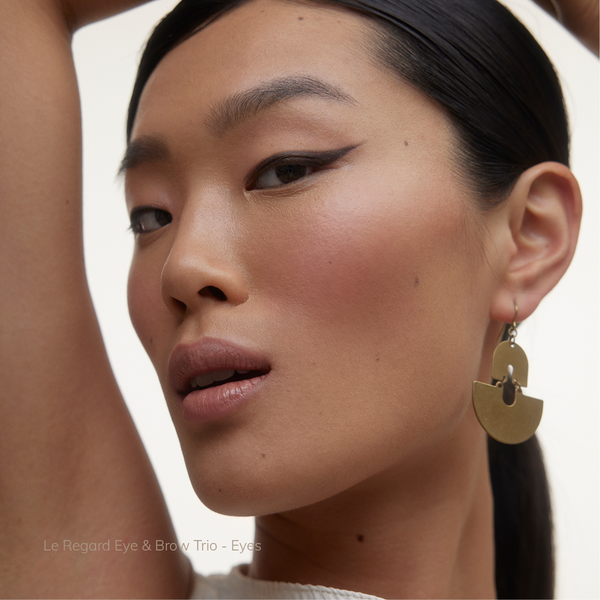 Le Regard Eye & Brow Trio – Boutique Skin Envie