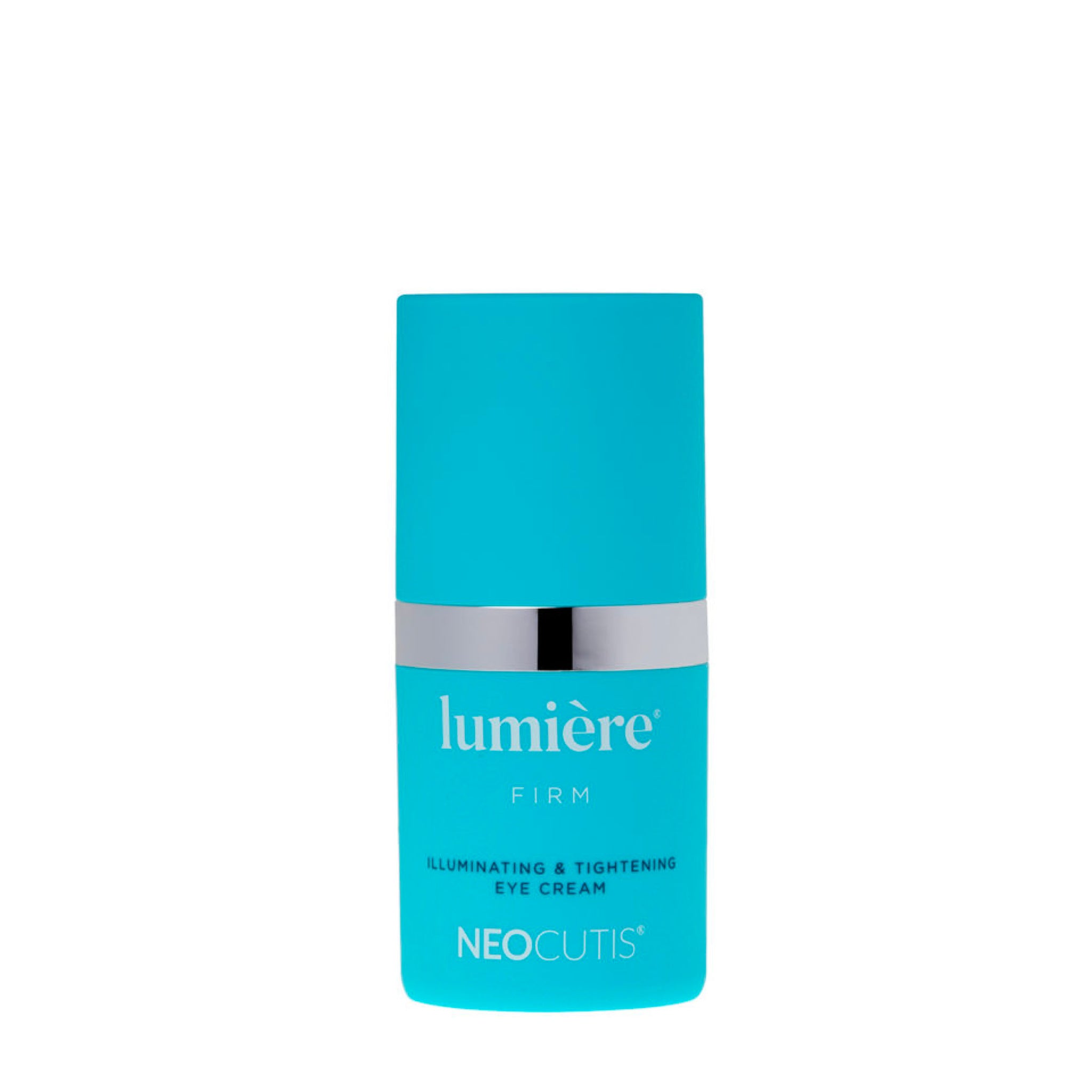 NEOCUTIS - Lumiere Firm - Advanced Anti-Aging Eye Cream – Boutique Skin ...