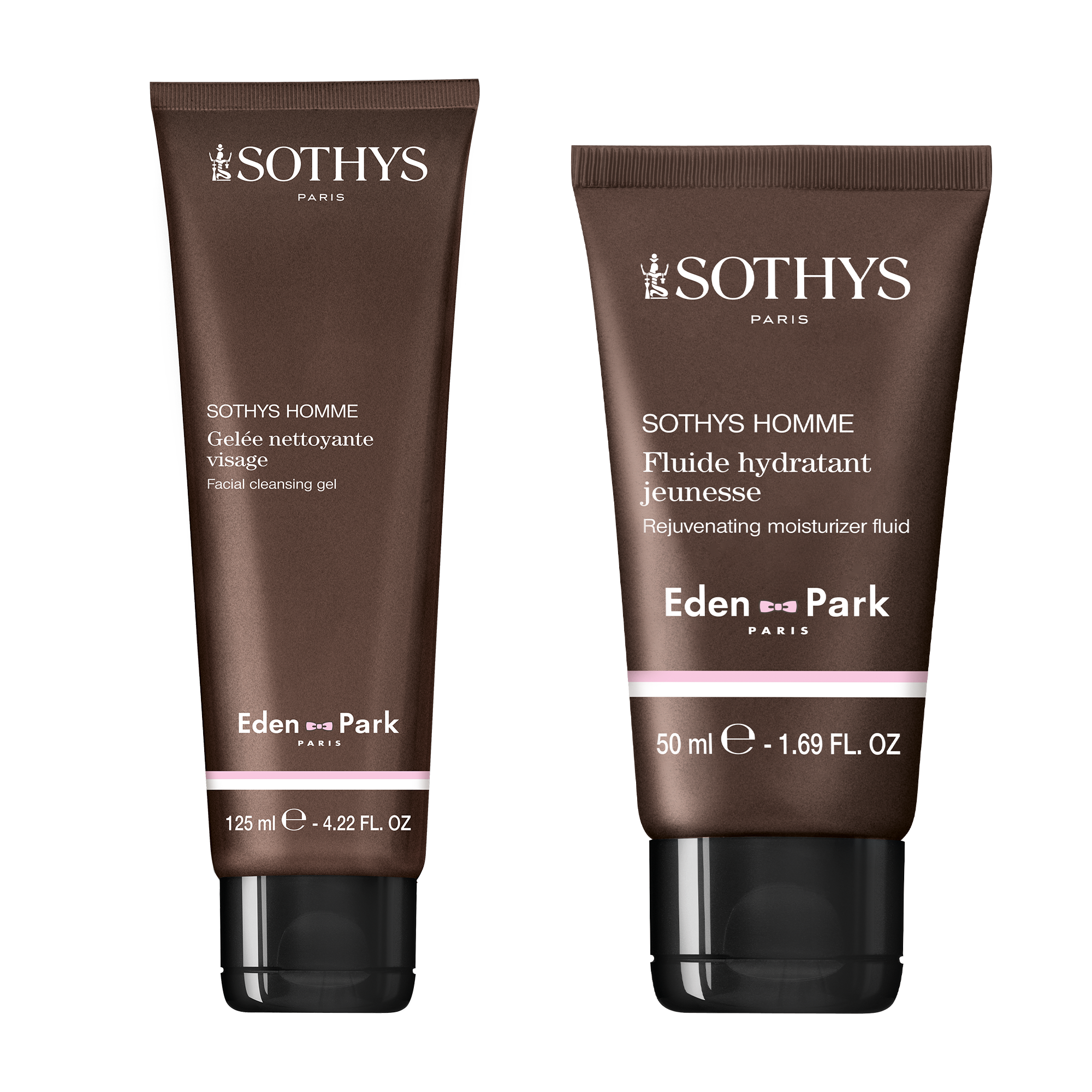 Movember Eden Park Kit – Boutique Skin Envie