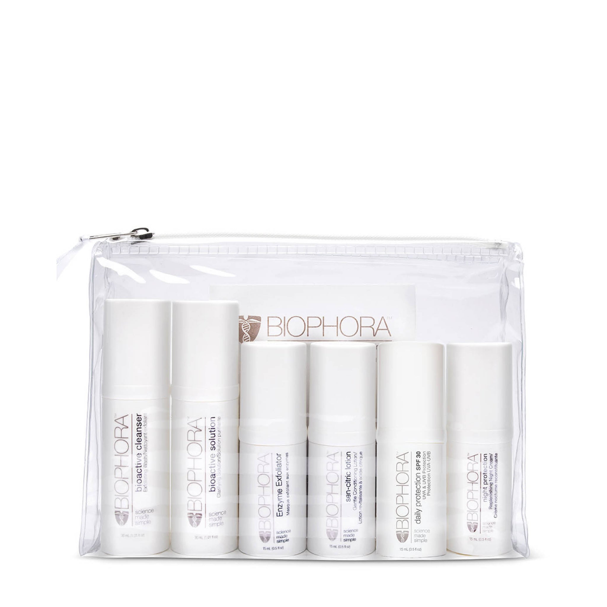 Man Travel Kit – Boutique Skin Envie