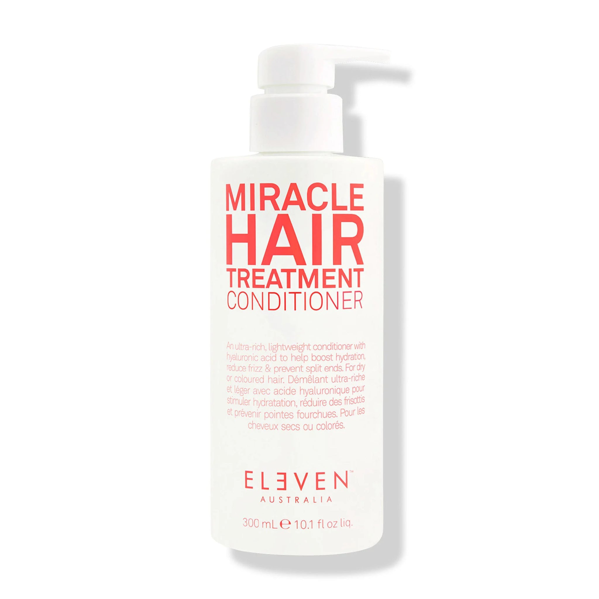 Eleven Australia Miracle Hair Treatment Conditioner – Boutique Skin Envie