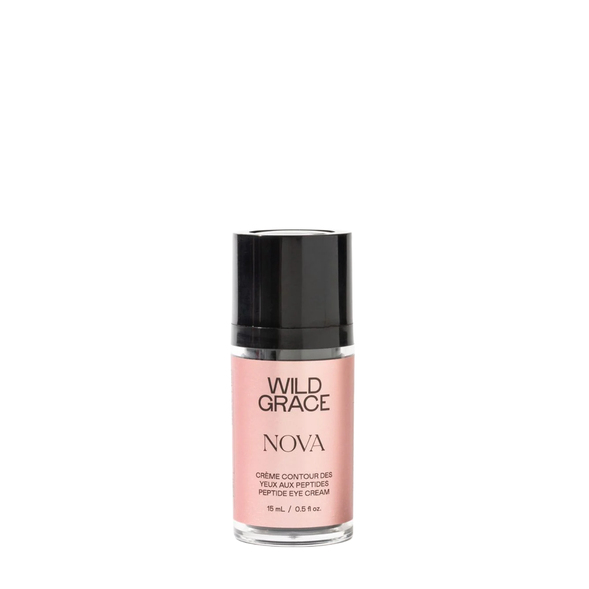 Nova - Peptide Eye Cream – Boutique Skin Envie