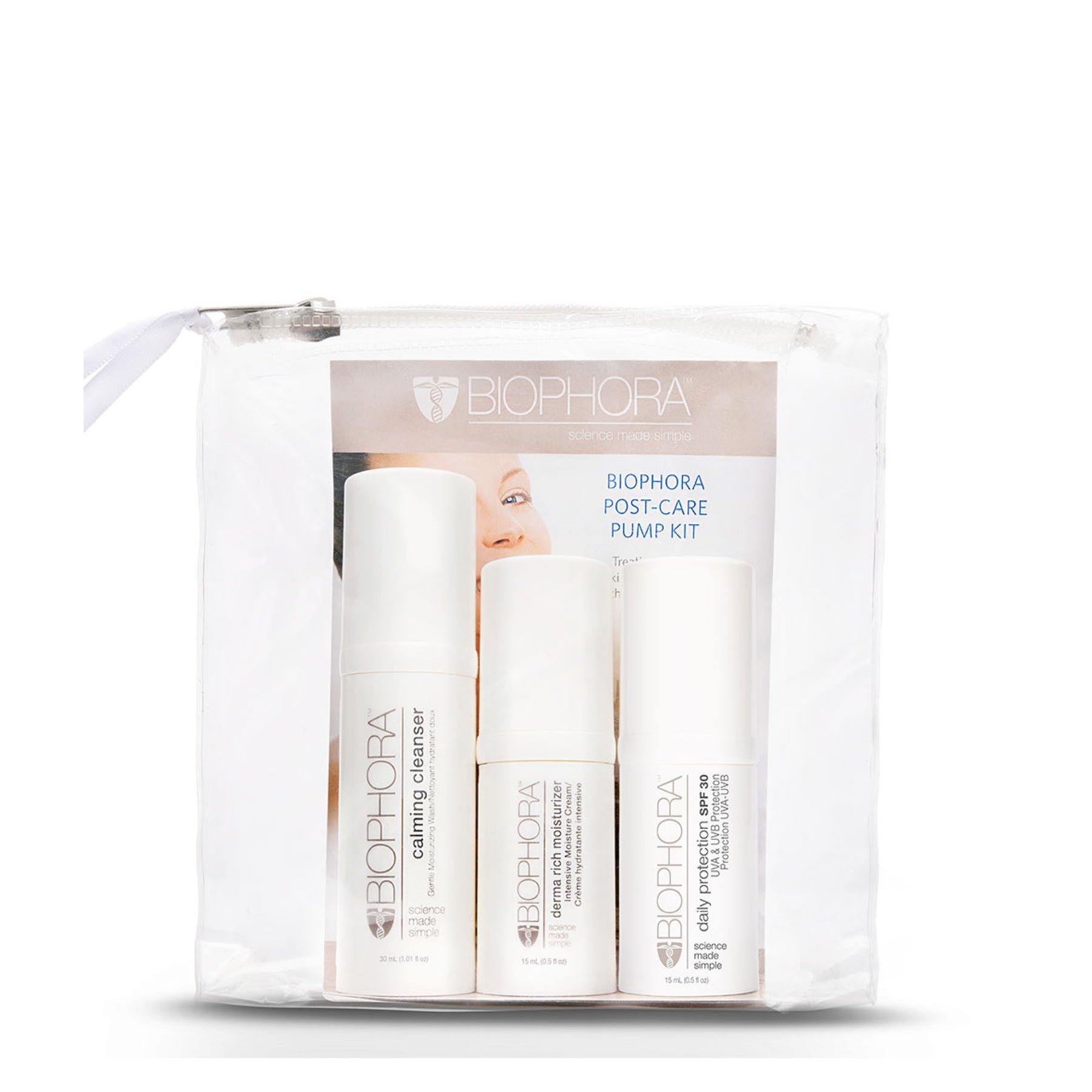 Biophora - Proudly Canadian - Free Samples With Purchase – Boutique ...