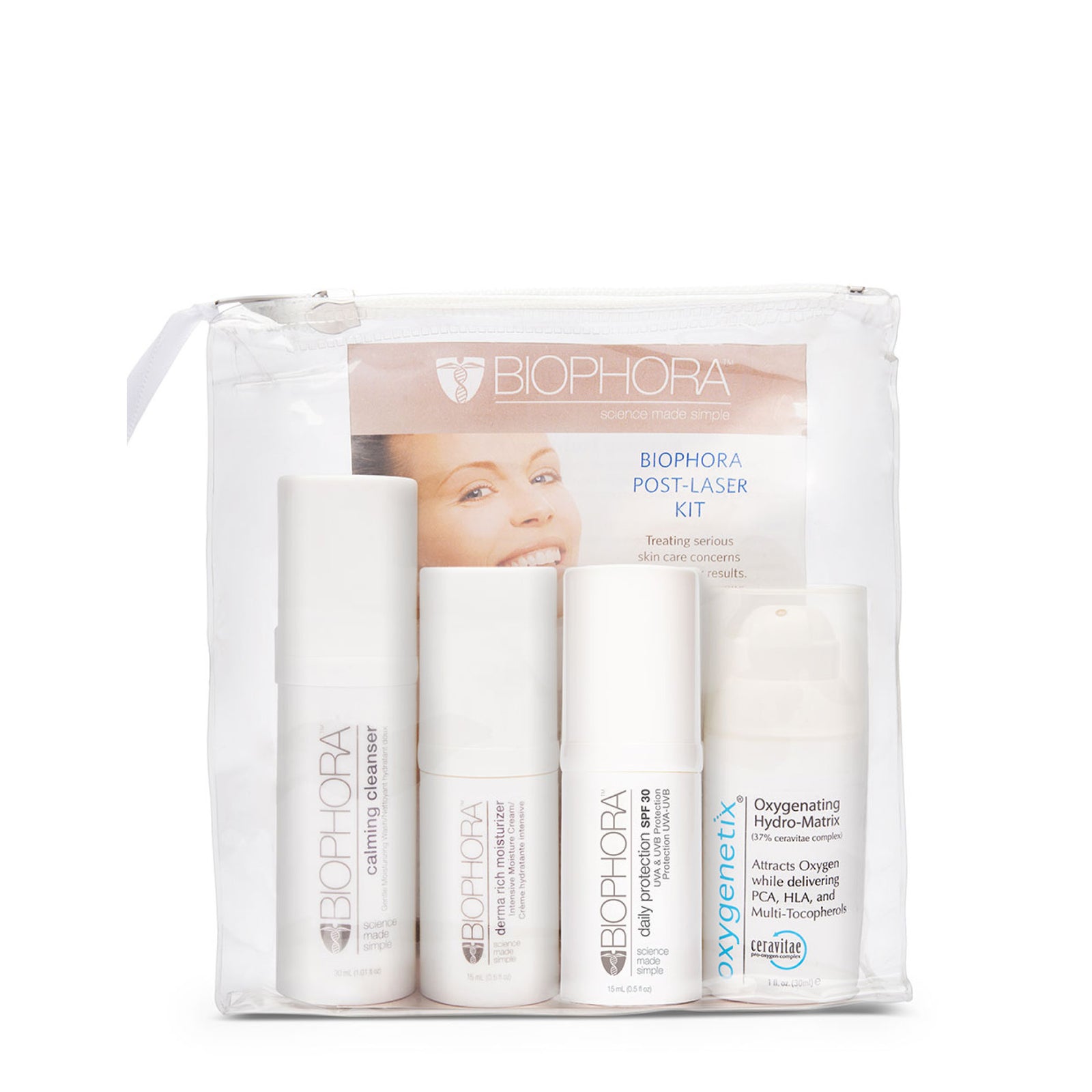 Biophora - Proudly Canadian - Free Samples With Purchase – Boutique ...