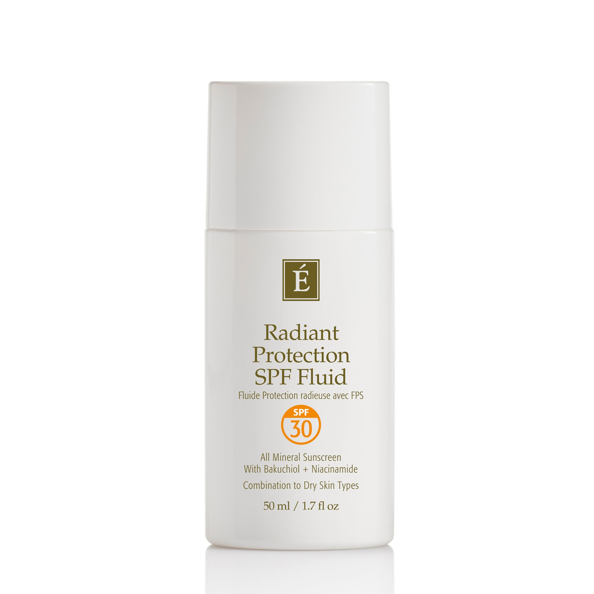 Radiant Protection Fluid SPF 30 – Boutique Skin Envie