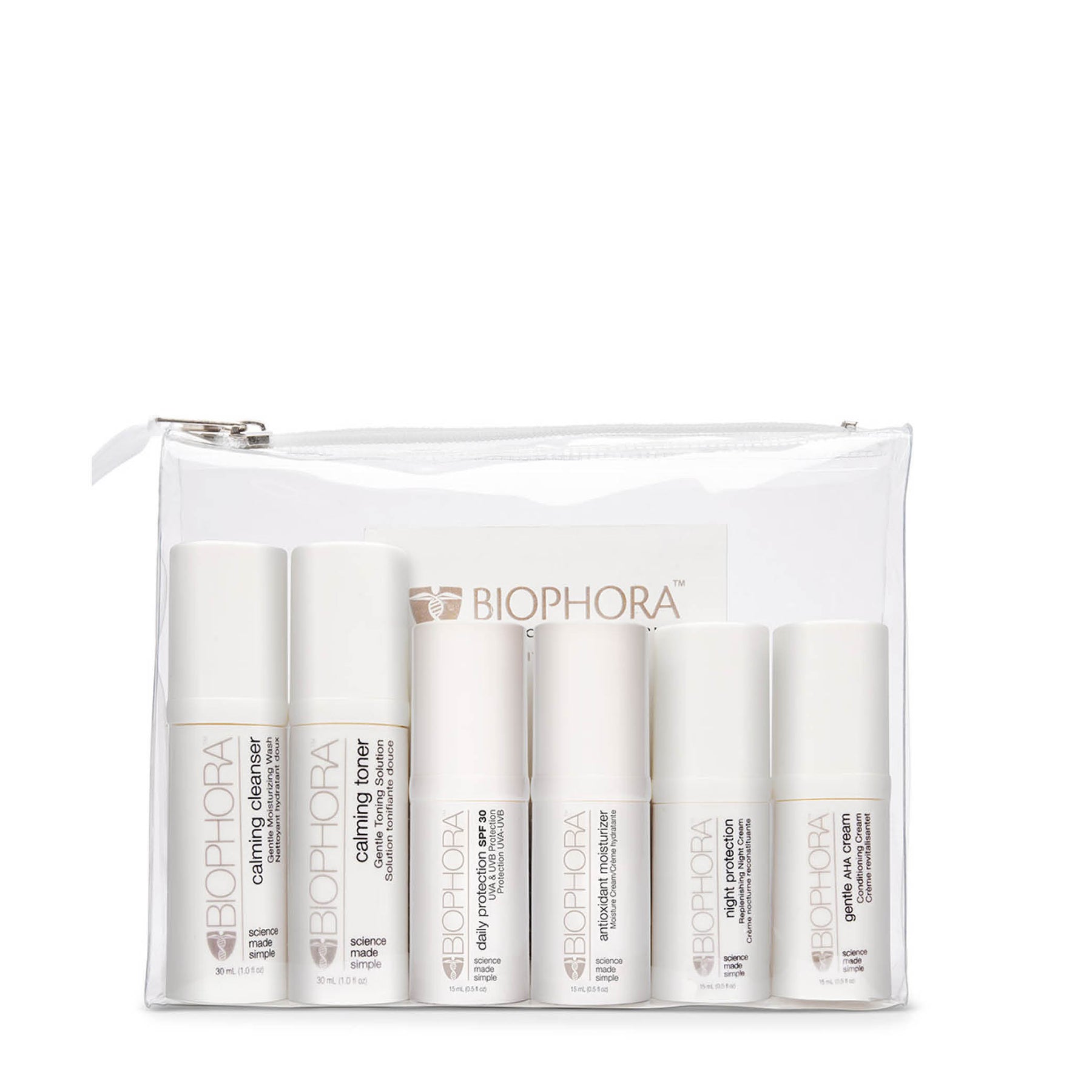 Biophora - Proudly Canadian - Free Samples With Purchase – Boutique ...