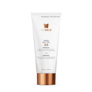 Vivier Skin Sheer Mineral SPF 30 – Boutique Skin Envie